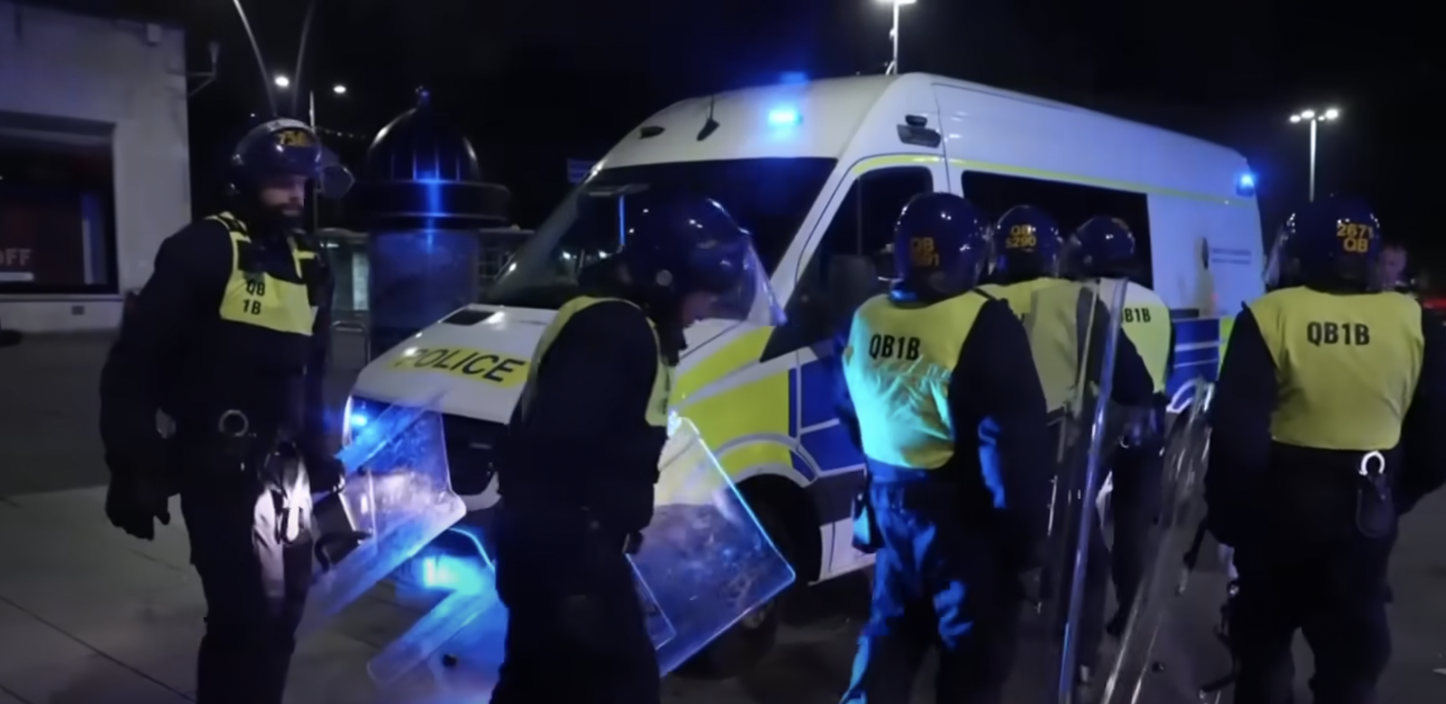 UK Riots Highlight Shared Struggles For South Asians In Australia ...