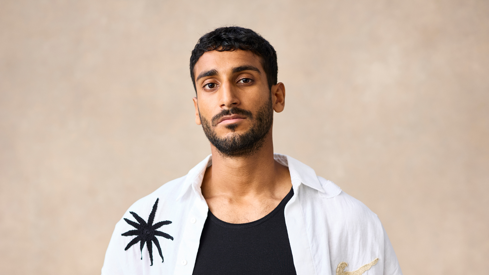 ‘Critical Incident’s Akshay Khanna On Playing A Cop, His Indian Roots ...