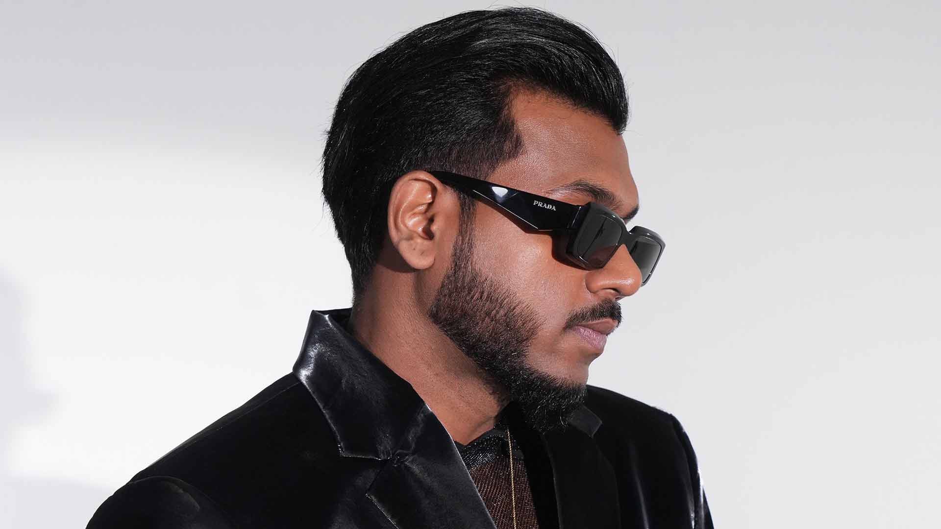 Indian Musician King In Australia: 'I Feel Like Shah Rukh Khan'