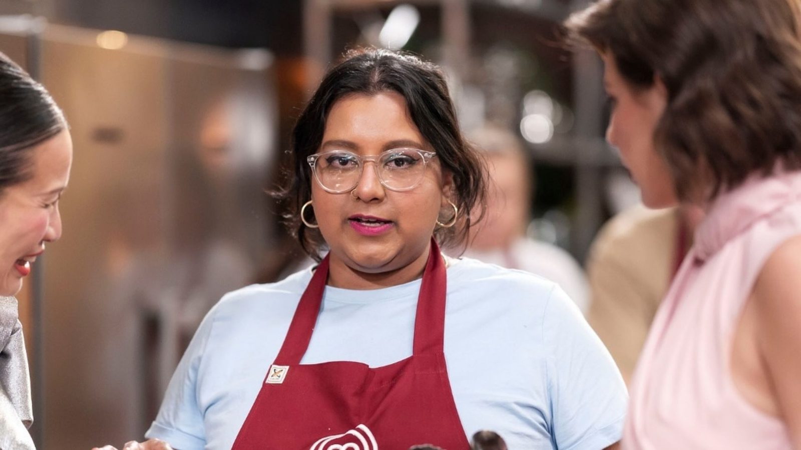 ‘MasterChef’ Star Savindri Perera Speaking About Body Dysmorphia Is ...