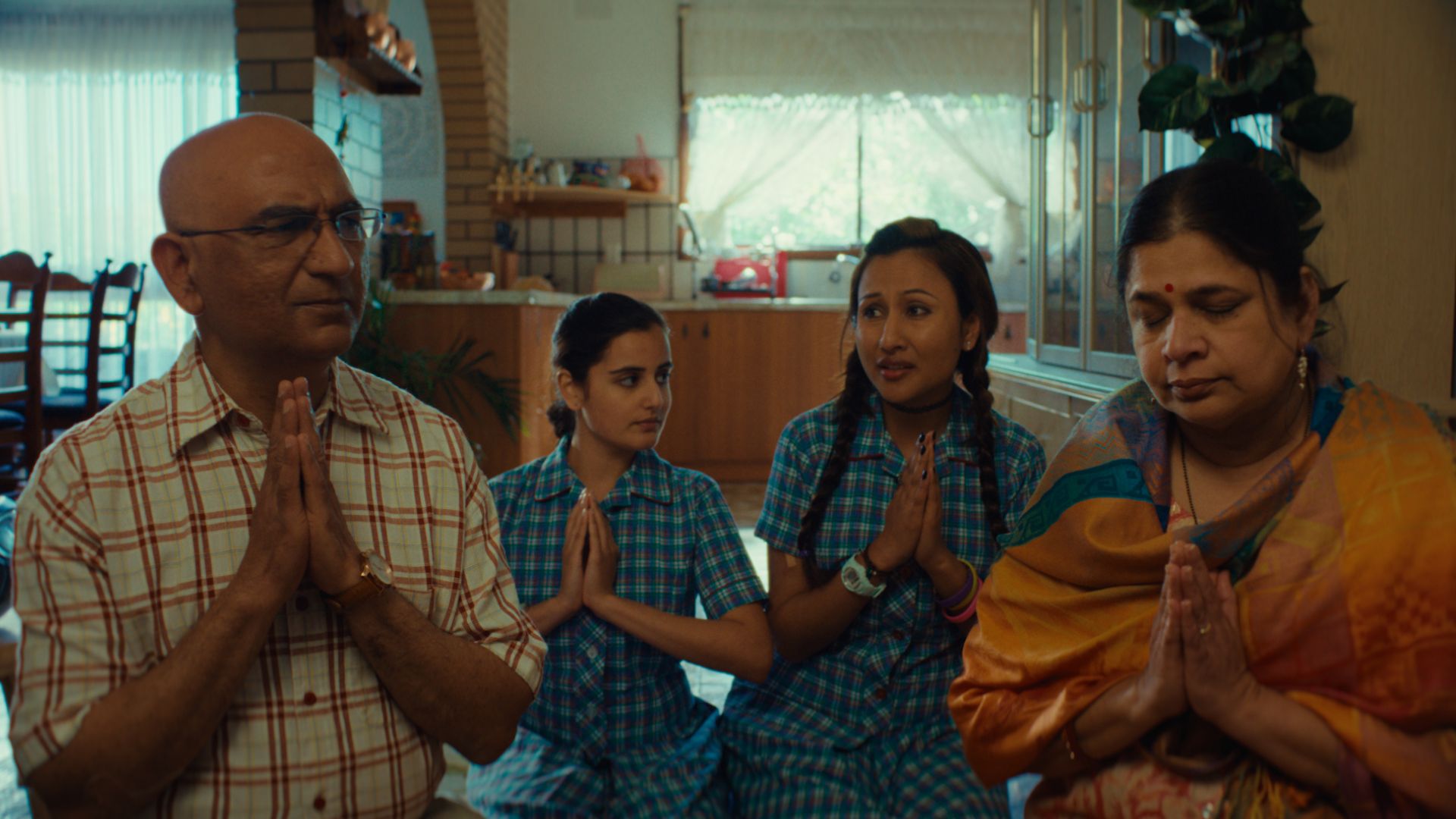 The Roshans: Rakesh Roshan Says 'Nothing Like Nepotism'